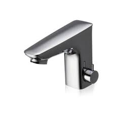 Toto Automatic Faucet — Gummow & Sons