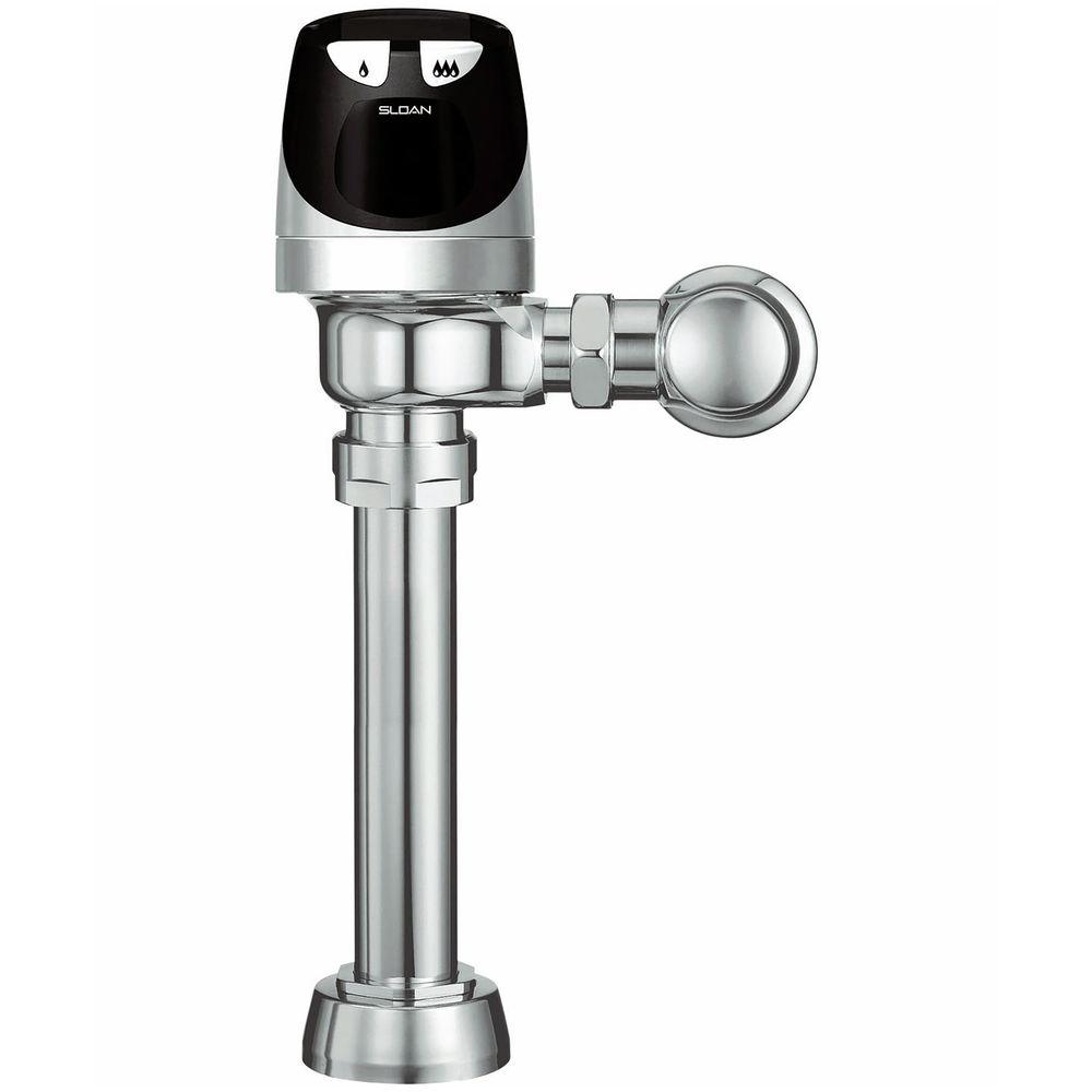 Automatic Flushometers — Gummow & Sons