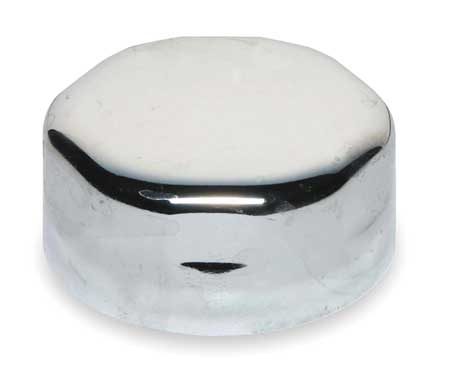 H-573-A Locking Vandal Resistant Stop Cap — Gummow & Sons