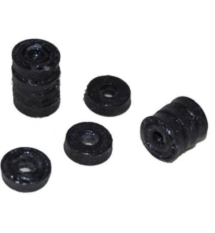 TH302RV100 TOTO U-Packing Gasket (10 pack) — Gummow & Sons